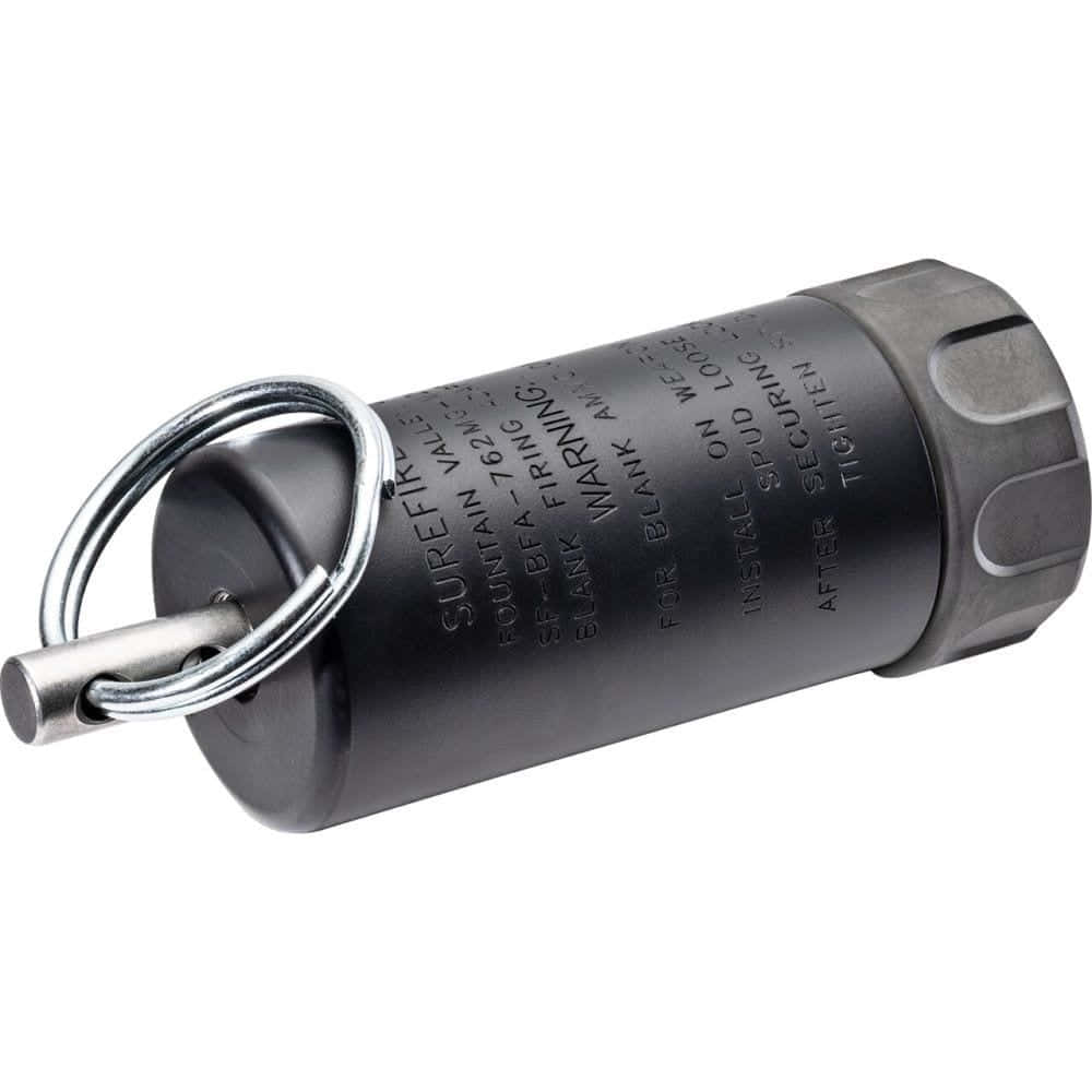 SureFire Blank Firing Adapter – WCUniforms